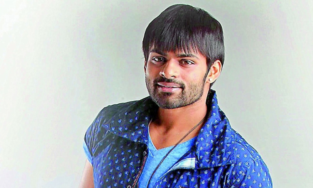 రియల్ లవ్ స్టొరీని బయటపెట్టిన సాయి ధరమ్ తేజ్