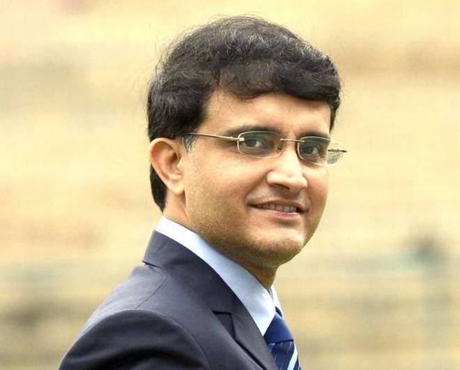 బీసీసీఐ కొత్త అధ్యక్షుడిగా దాదా..?