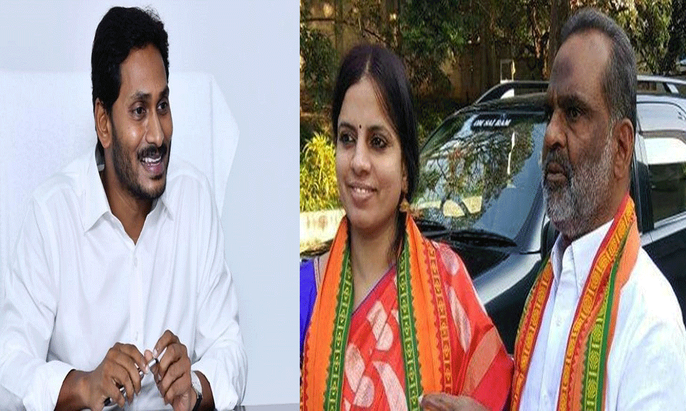 సీకే బాబు ప్రయత్నం ఈసారైనా ఫలిస్తుందా!