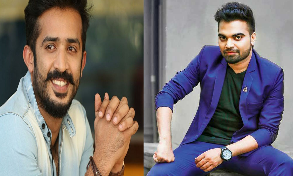 యాంకర్ ప్రదీప్ కి ఏమైంది? ఇంతకి రవి ఏమన్నాడంటే