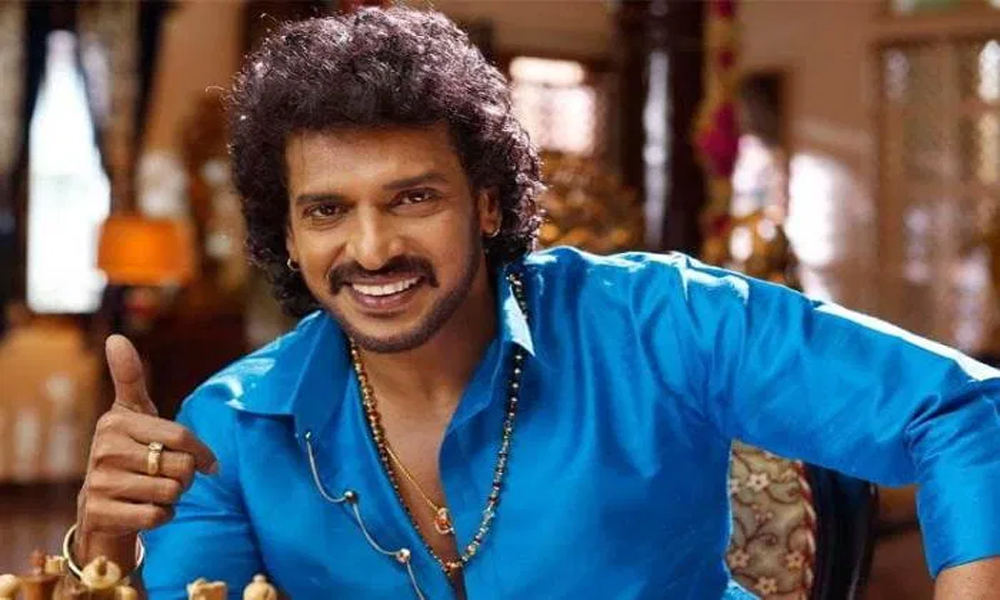 హీరో ఉపేంద్ర కీలక ప్రకటన... | hero upendra key statement for Karnataka ...