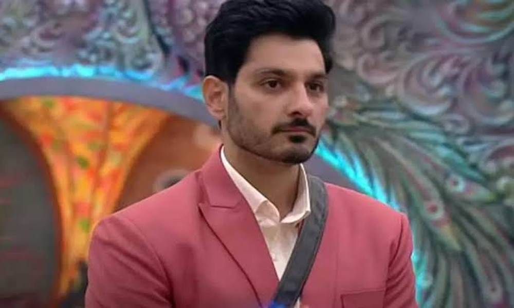 అలీ రెజాకి బిగ్ ఛాన్స్ | Bigg boss 3 contestant ali reza get chance in ...