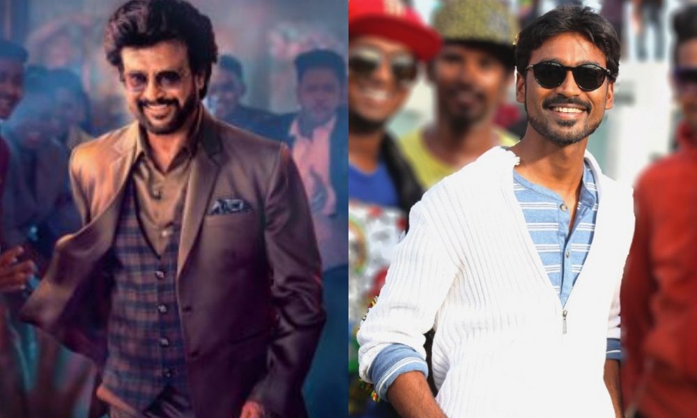 సంక్రాంతి బరిలో మామా అల్లుళ్ళ పోటీ తప్పదా..? | Rajinikanth and Dhanush ...