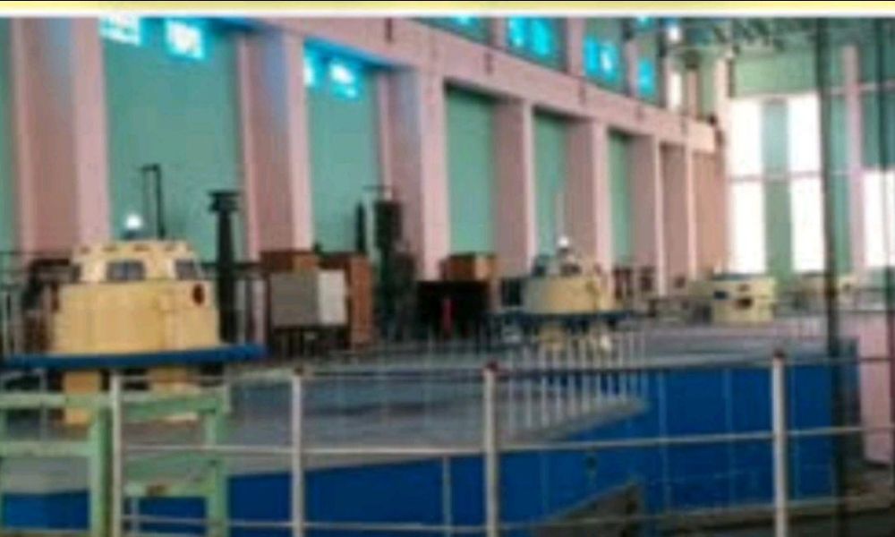 సీలేరు విద్యుత్‌ కేంద్రం సరికొత్త రికార్డు | New record for Sileru ...