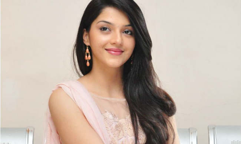 మెహరీన్ ఆ డబ్బులు కూడా వసూలు చేసిందా? | mehreen sends spa and laundry ...