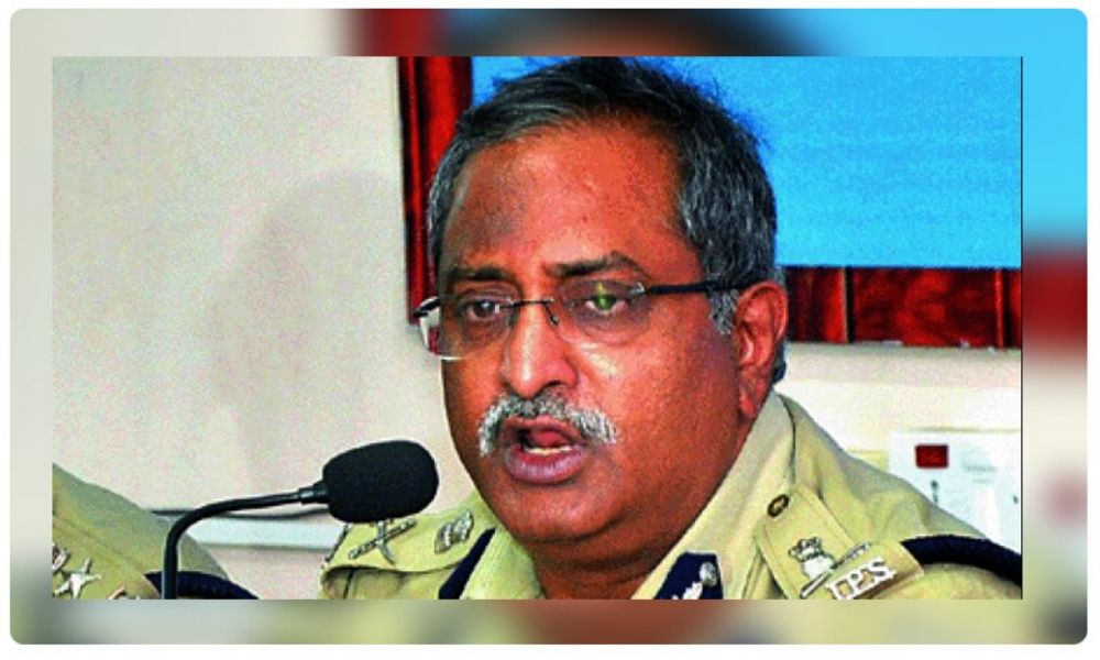 Breaking News: ఏబీ వెంకటేశ్వరరావుకు కేంద్రం షాక్ | central govt give a ...