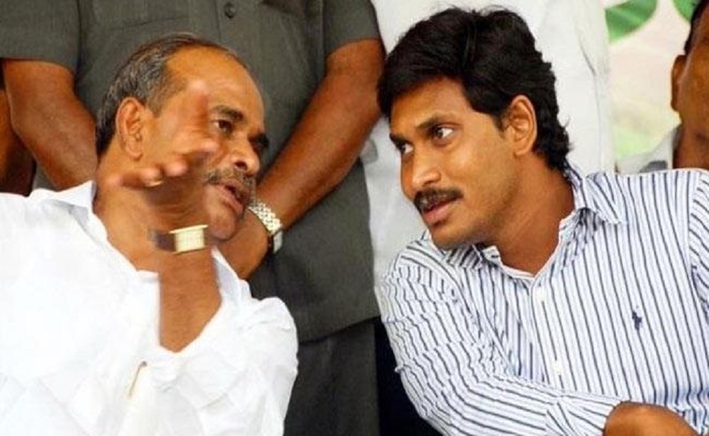 నాన్నే నా తొలి స్నేహితుడు: వైఎస్ జగన్ | cm jagan says father is my ...