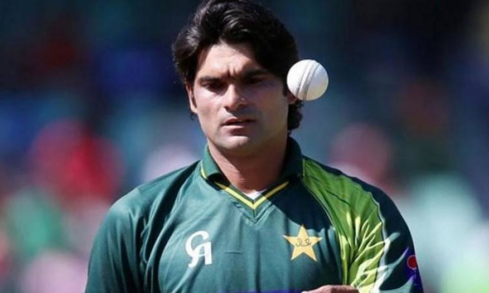 నేను ప్రానాణలతోనే ఉన్న.. మృతి వార్తలపై పాక్ బౌలర్ సీరియస్ | Pakistan ...