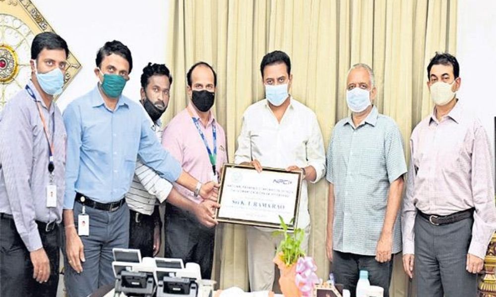 NPCI Build Data Center in Hyderabad : రూ.500 కోట్లతో నేషనల్‌ పేమెంట్ ...