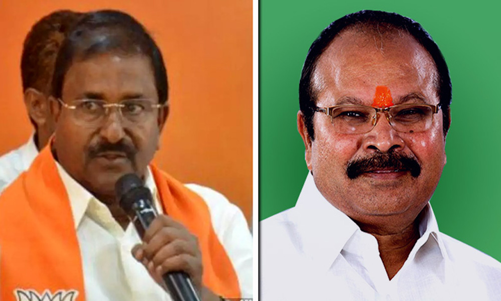 Somu Veerraju Appointed as AP BJP President: బీజేపీ కొత్త చీఫ్ నియామకం పై కన్నా ఆసక్తికరమైన ...