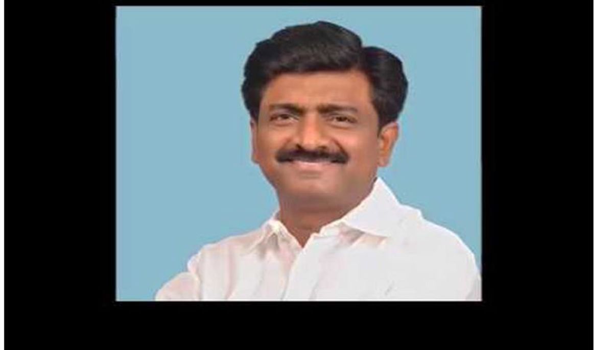 Tdp leader btech ravi resigns : టీడీపీ ఎమ్మెల్సీ బీటెక్ రవి రాజీనామా ...