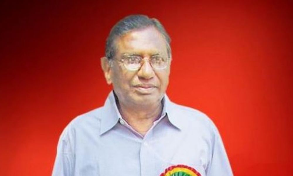 తెలంగాణ సిద్ధాంతకర్త ప్రొఫెసర్ జయశంకర్ 86వ జయంతి | Prof Jayashankar ...