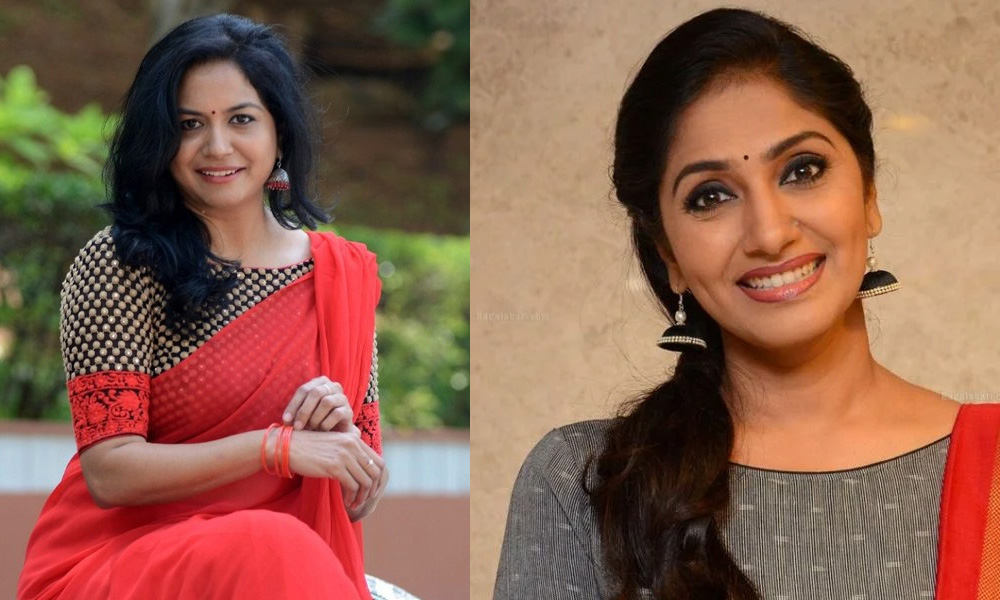 Jhansi And Sunitha About Marriage : మ‌ళ్లీ పెళ్లిపై క్లారిటీ ఇచ్చిన ...