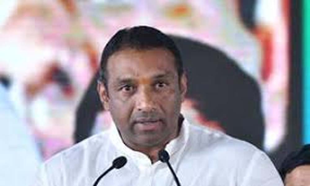 Mekapati Goutham Reddy: రిమోట్ వర్క్ పై అవకాశాలు కల్పించండి ...