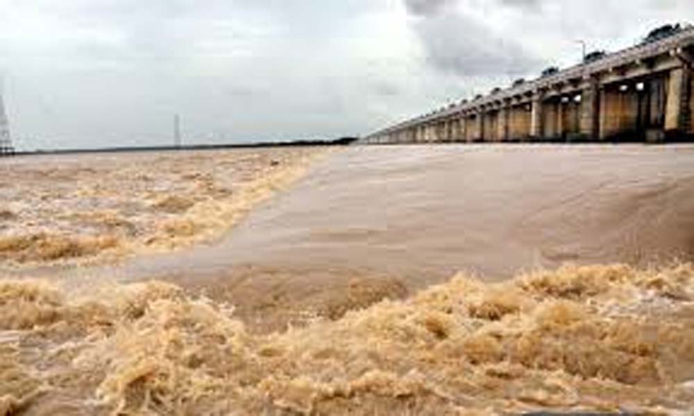 AP CM YS Jagan On Flood Victims: వరద బాధితులను ఆదుకోవాలి.. ఏపీ సీఎం ...