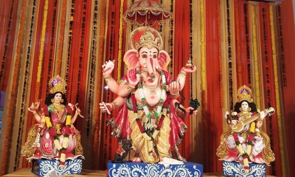 Ganesh Immersion in Hyderabad: వెళ్లి రావ‌య్య గ‌ణ‌ప‌య్య | khairatabad ...