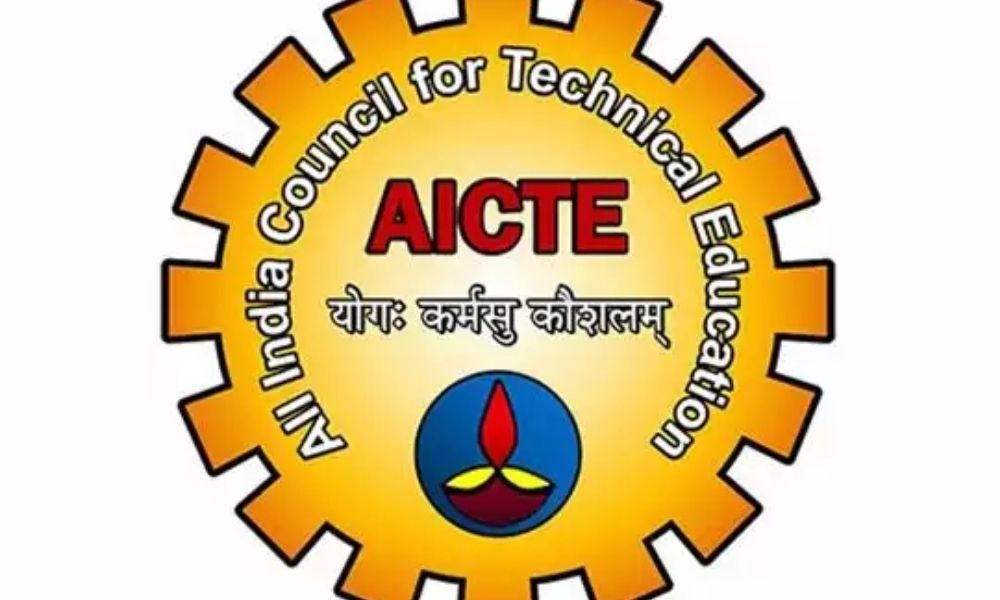 AICTE : ఇంజనీరింగ్‌, టెక్నికల్‌ కోర్సుల విద్యార్థులకు ఊరట | AICTE has ...