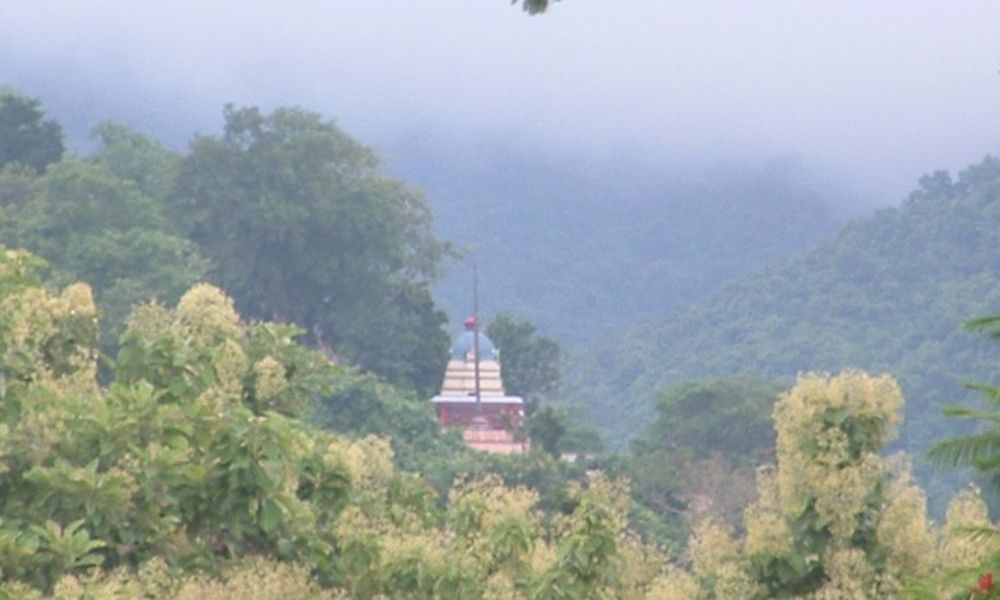 Punyagiri Temple : నాడు పాండవుల ఆవాసం.. ఉమాకోటిలింగేశ్వరస్వామి ఆలయం ...