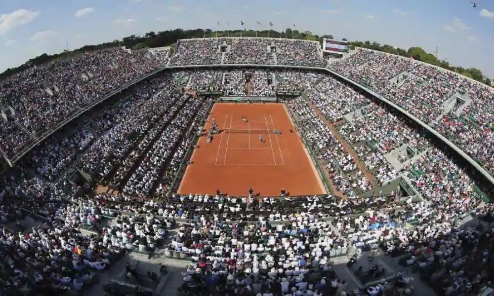 French Open 2020: టెన్నిస్ అభిమానుల‌కు శుభ‌వార్త‌.. | French Open ...