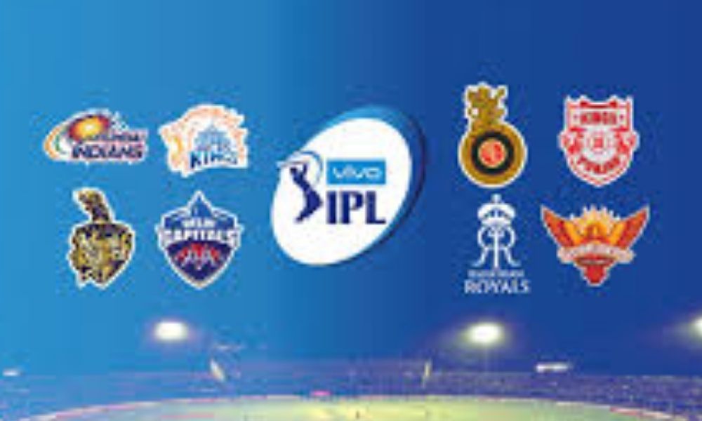 IPL 2020: ఐపీఎల్ లో టాప్ ర్యాంక‌ర్ ఏది? | Ranking teams based on their ...
