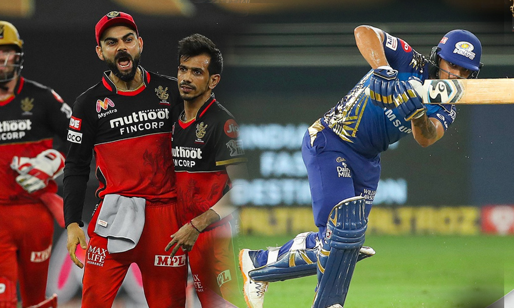 IPL 2020 Match 10 Updates : బెంగళూరు 'సూపర్' విజయం! | IPL 2020 Match 10 ...