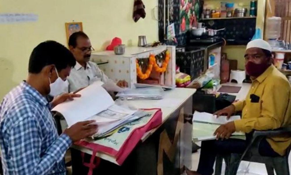 కొనసాగుతున్న ఏసీబీ సోదాలు..ఈ సారి రియల్టర్ల ఇళ్లలో | ACB Rides In two ...