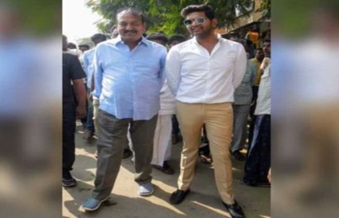 మరో వివాదంలో చిక్కుకున్న 'జేసీ'.. 32 మందిపై కేసు నమోదు | tadipatri ...