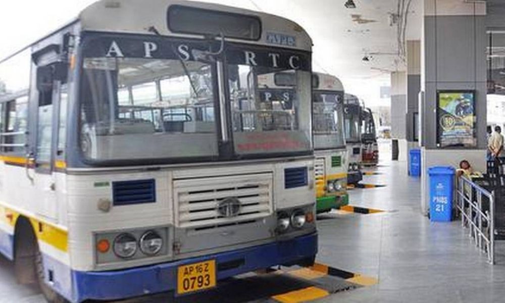 ఏపీఎస్ ఆర్టీసీ : నేటి నుంచి స్పెషల్ బస్సులు! | Apsrtc run 1850 special ...
