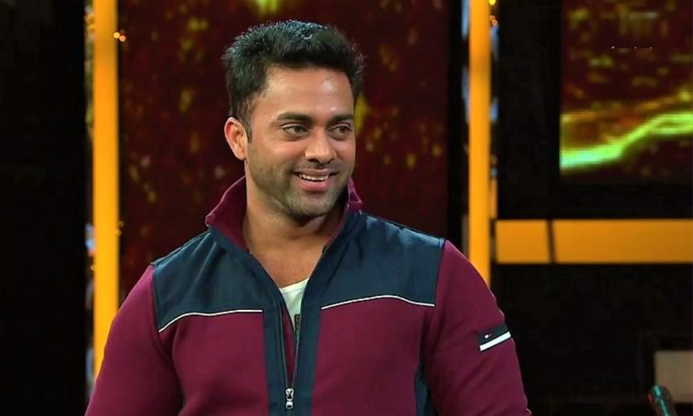 ఆ రిక్షా అతని వల్లే హీరో అయ్యాను: నవదీప్ | Hero Navadeep said ...