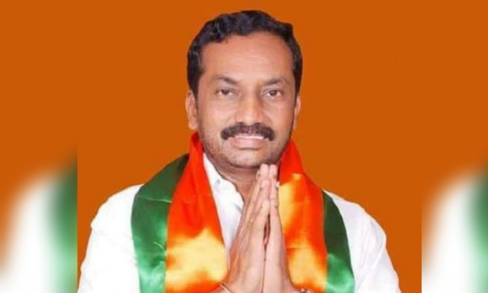 ఈ విజయం దుబ్బాక ప్రజలది : రఘునందన్ రావు | Dubbaka BJP Candidate ...