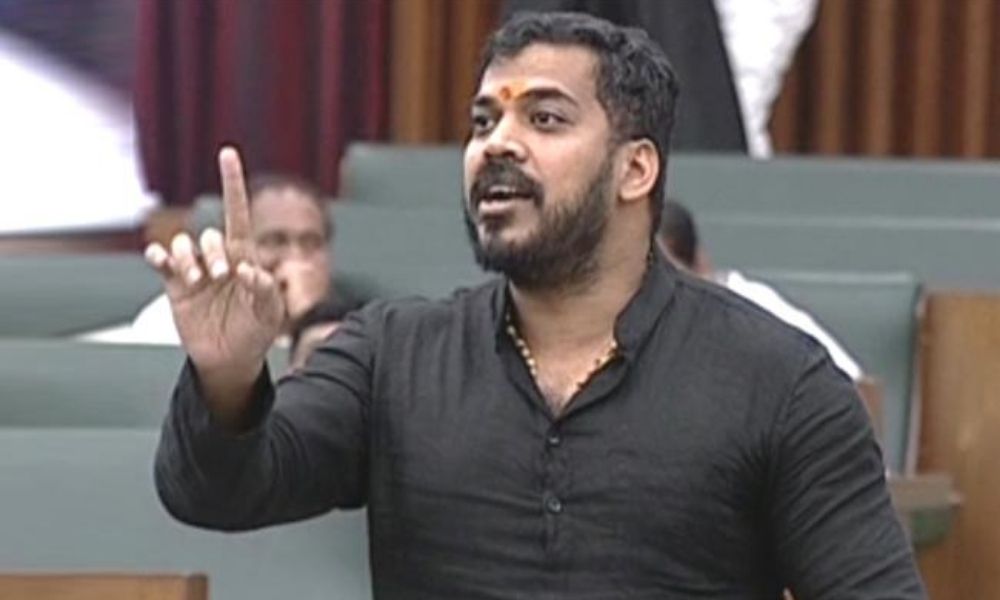 మాటంటే మాటే : కీలక ప్రకటన చేసిన మంత్రి అనిల్ కుమార్ యాదవ్ | Minister Anil Kumar Yadav Speech ...