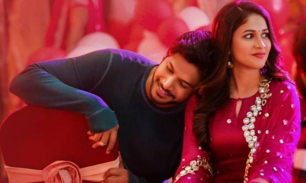 A1 Express Trailer: హాకీ కోచ్ అంటే షారుఖ్ ఖానే అనుకుంటున్నారయ్యా ...