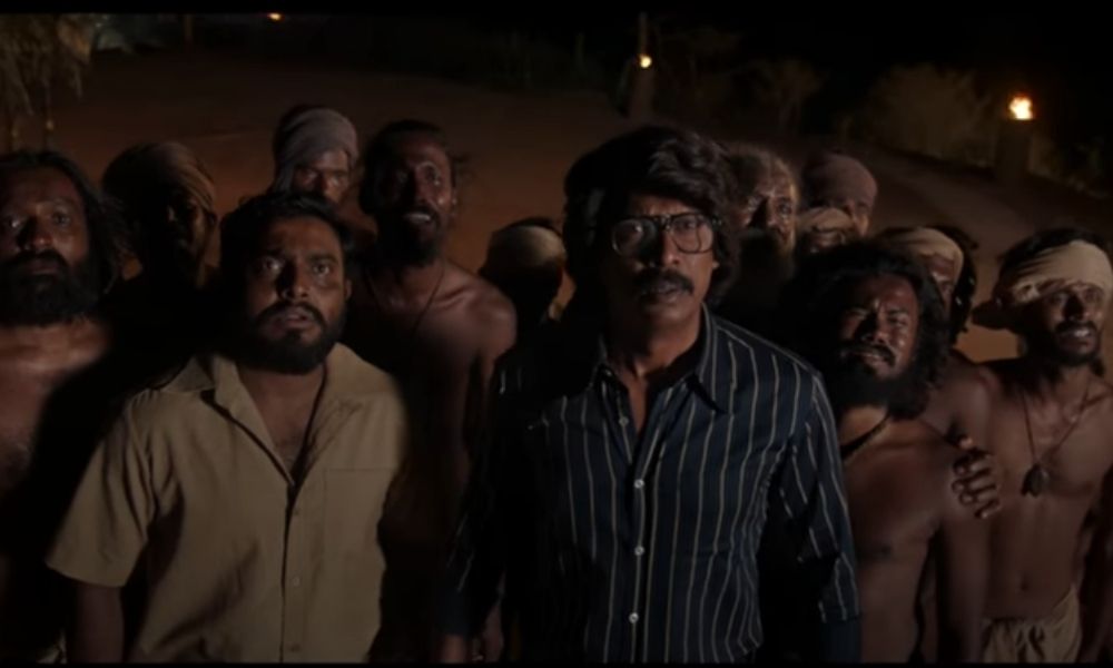 Aakashavaani: రాజమౌళి మెచ్చిన 'ఆకాశవాణి' ట్రైలర్ చూశారా..! | SS ...