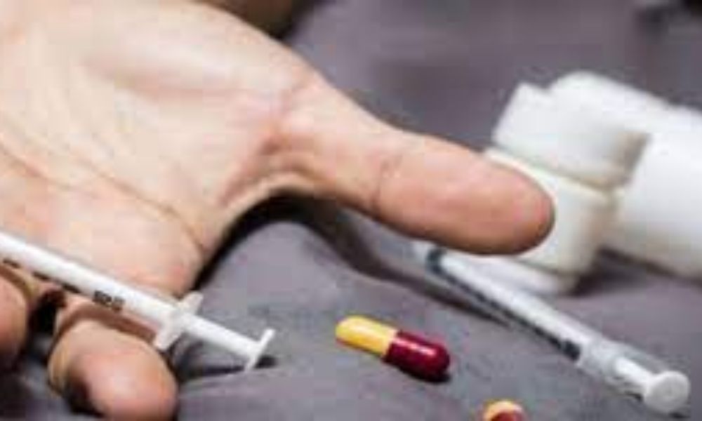 Drug Racket: డ్రగ్ రాకెట్ లో ముగ్గురు తెలంగాణ ఎమ్మెల్యేలు! | Three ...