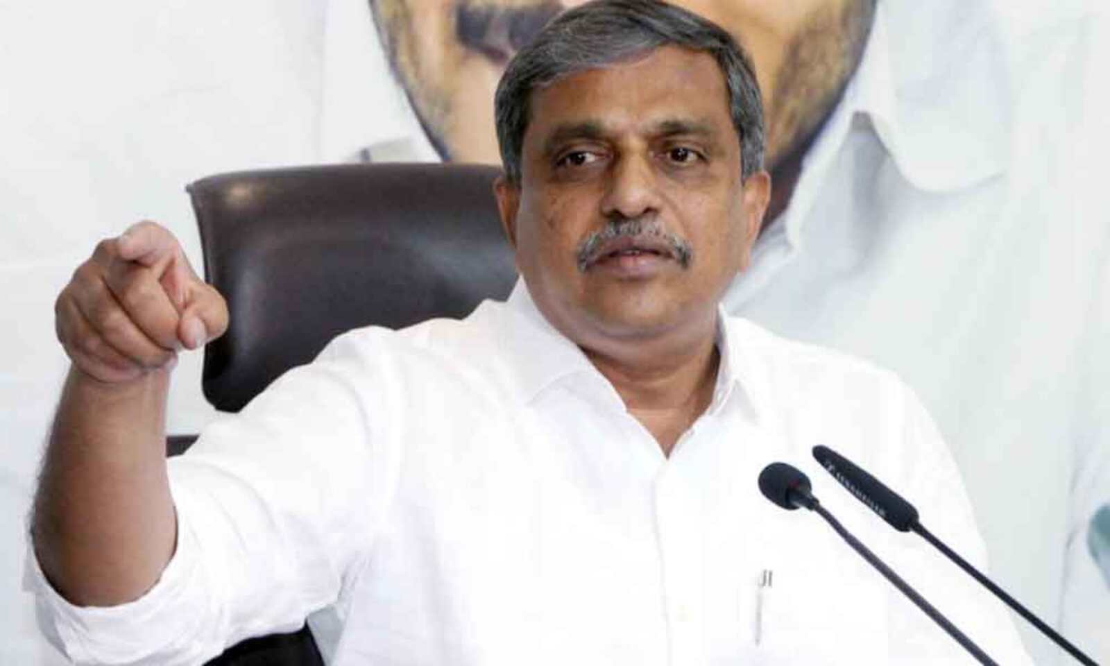 Andhra Pradesh: ఎట్టకేలకు 'జమ్మలమడుగు' పంచాయతీకి చెక్.. ఇద్దరికీ చెరో ...