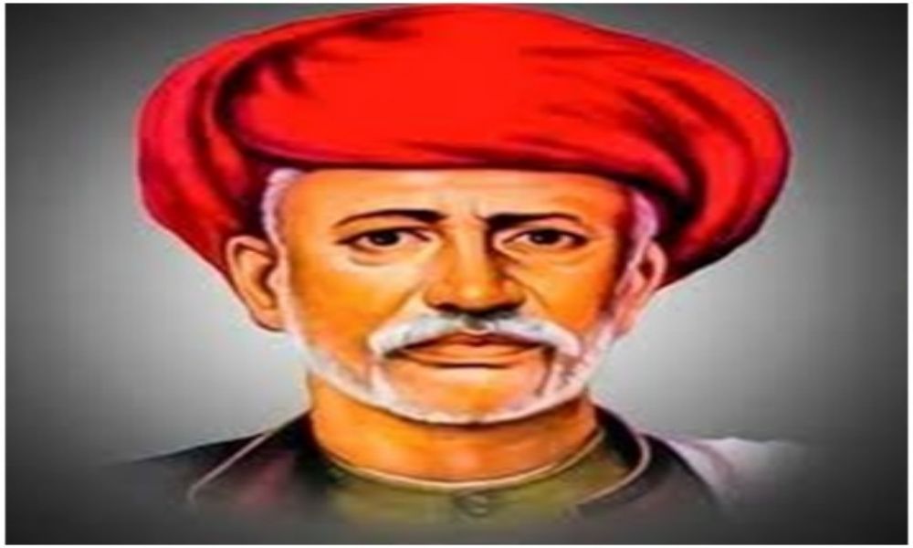 Jyotirao Phule: నేడు మహాత్మా జ్యోతిరావు ఫూలే 195వ జయంతి | Jyotirao ...