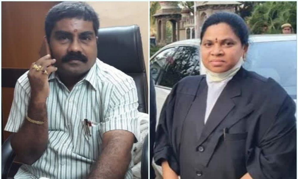 Vaman Rao: లాయర్‌ వామన్‌రావు హత్య కేసుపై సర్కార్ ఫోకస్ | Vaman Rao ...