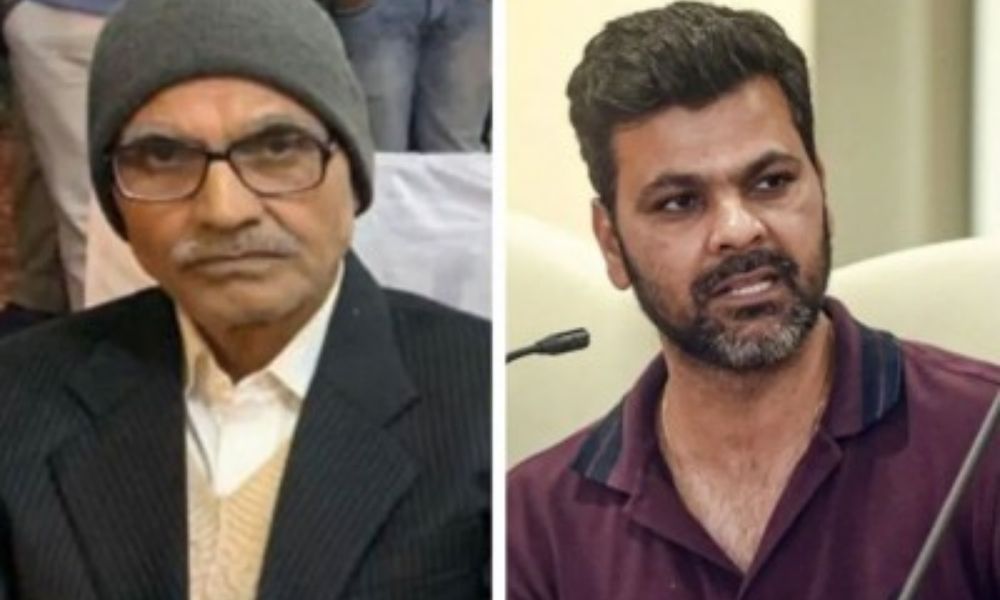 RP Singh: టీమిండియా క్రికెట‌ర్ ఆర్పీ సింగ్ ఇంట విషాదం | RP Singh ...