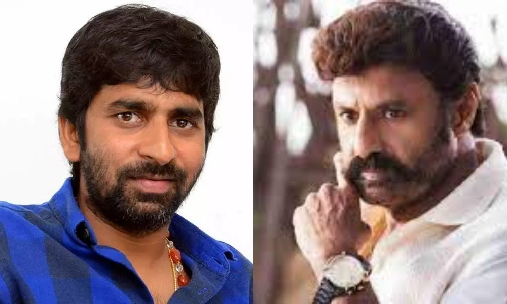 Balakrishna New Movie: జూలైలో బాలయ్య కొత్త సినిమా షూటింగ్ | Balakrishna ...