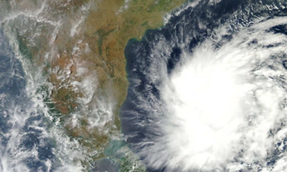 Tauktae Cyclone 2021: ముంబై నగరానికి దెబ్బ మీద దెబ్బ..తౌక్టే ఎఫెక్ట్ ...