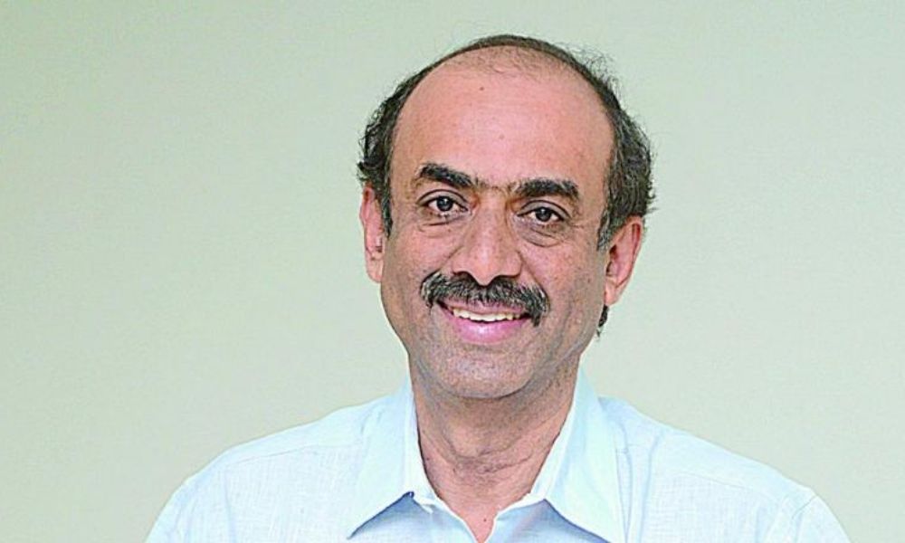 Suresh Babu: టాలీవుడ్‌‌కు కొత్త డైరెక్టర్‌ను పరిచయం చేయబోతున్న సురేష్ ...