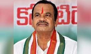 Venkat Reddy: కాంగ్రెస్‌ ఎంపీ కోమటిరెడ్డి వెంకట్‌రెడ్డి హాట్ కామెంట్స్ ...