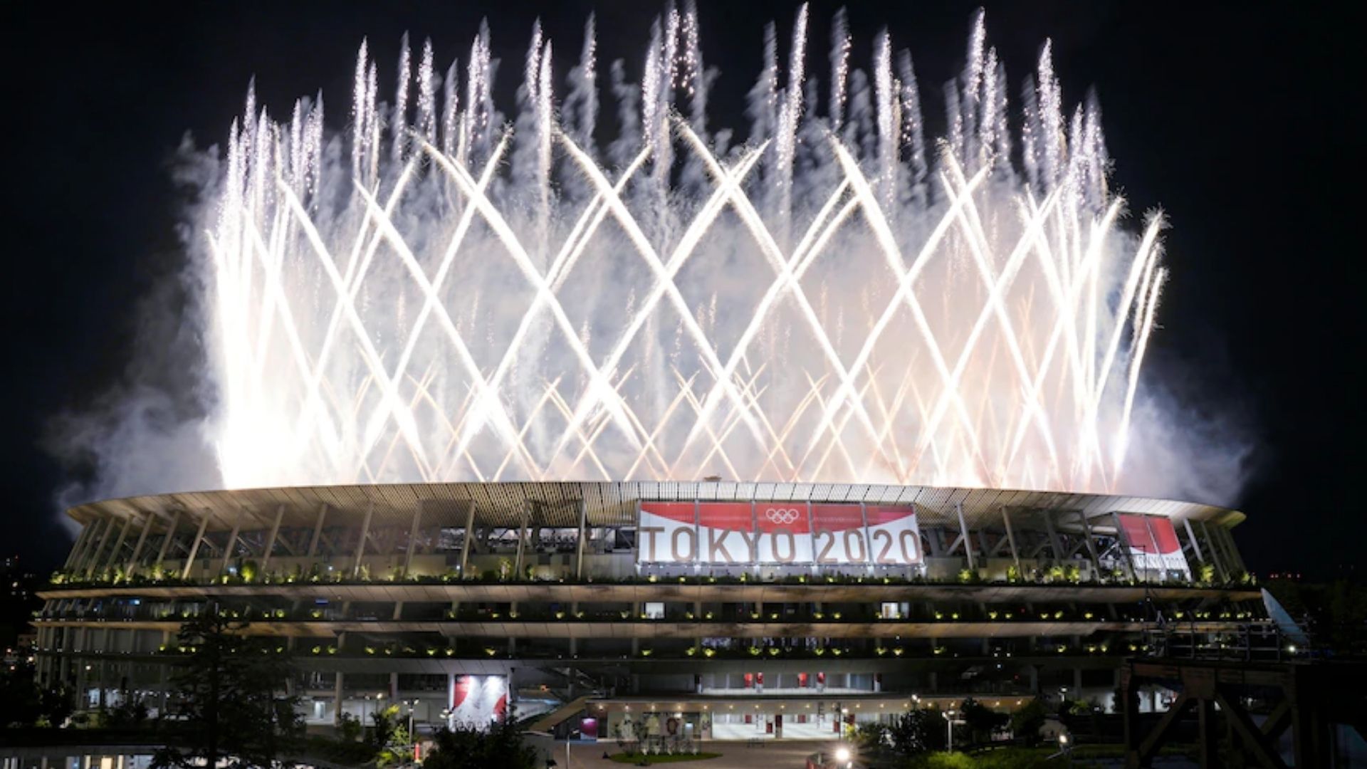 Tokyo Olympics: నిరాడంబరంగా టోక్యో ఒలింపిక్స్ ముగింపు వేడుకలు | The End ...