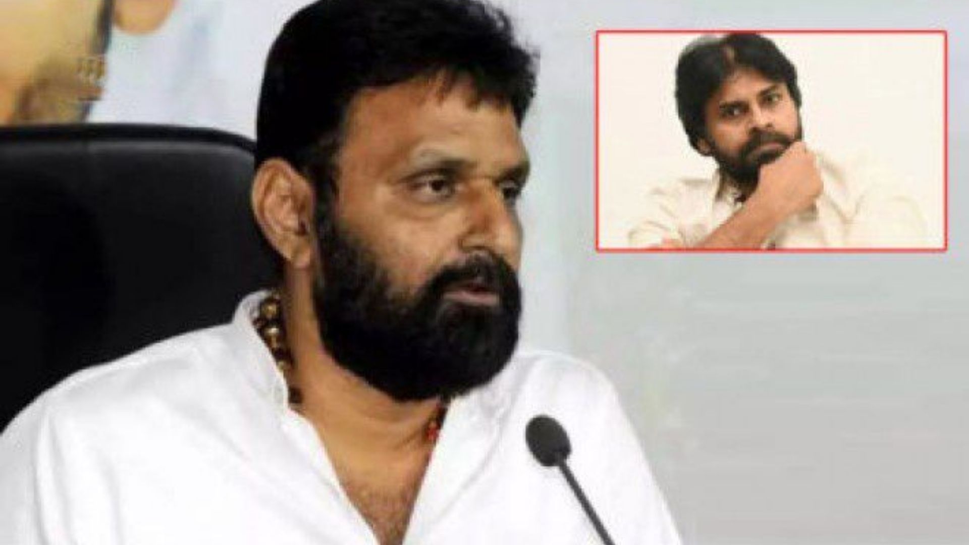 Kodali Nani: జగన్ ను ఓడిస్తే రాజకీయ సన్యాసానికి రెడీ | Minister Kodali ...