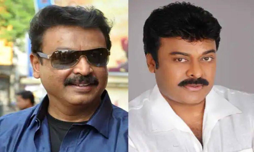 MAA Elections 2021: మెగా ఫ్యామిలీ నరేష్‌పై ఎందుకు గురిపెట్టింది ...