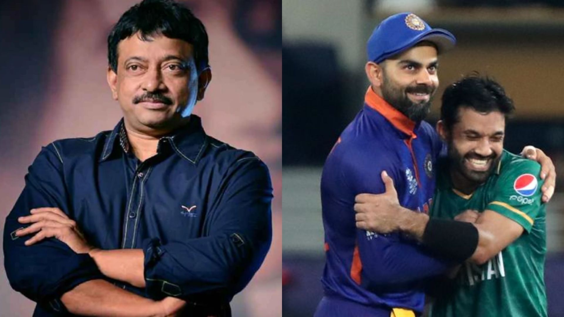 RGV Tweet: విరాట్ కోహ్లిని పొగుడుతూ వర్మ ట్వీట్ | RGV Tweet on Virat ...