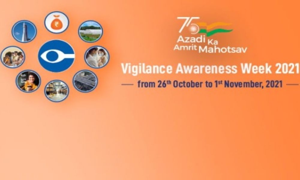 Vigilance Awareness Week: సికింద్రాబాద్‌లో విజిలెన్స్ వారోత్సవాలు ...