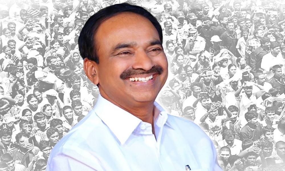 Etela Rajender: ఈటలను గెలిపించిన ఏడు ఆయుధాలేంటి? | 7 Reasons For Etela ...