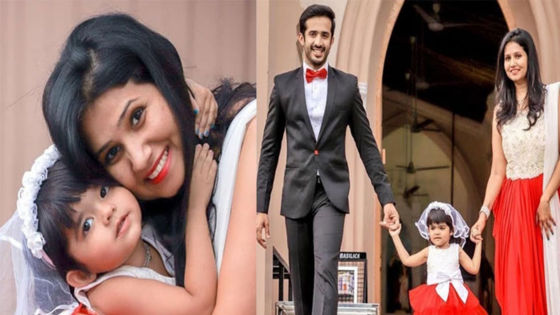 BB5 Telugu: నన్ను, నా కూతురిని ట్రోల్ చేస్తున్నారు.. యాంకర్ రవి భార్య ...