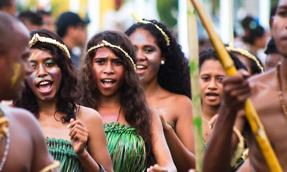 ఈ దేశంలో అందరు పొట్టివారే..! ఎందుకో తెలుసా..? | The People of East ...